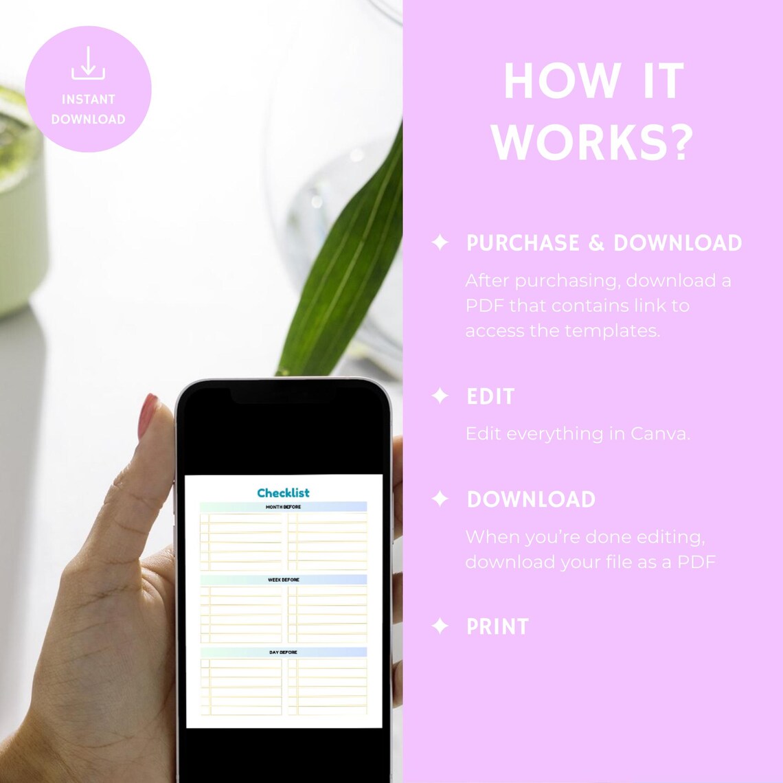 Editable Kids Travel Journal – Printable Adventure Diary & Planner ...