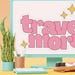 Editable Kids Travel Journal – Printable Adventure Diary & Planner ...