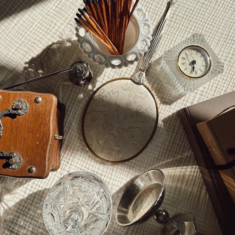 Nick nacks für gifts - Etsy.de