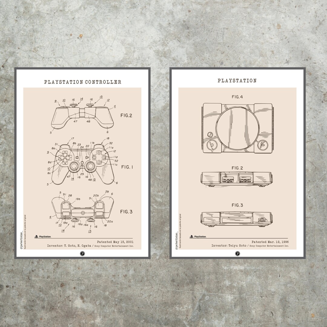 Console Controller Print, Videogames Poster, Console Poster, Gameroom ...