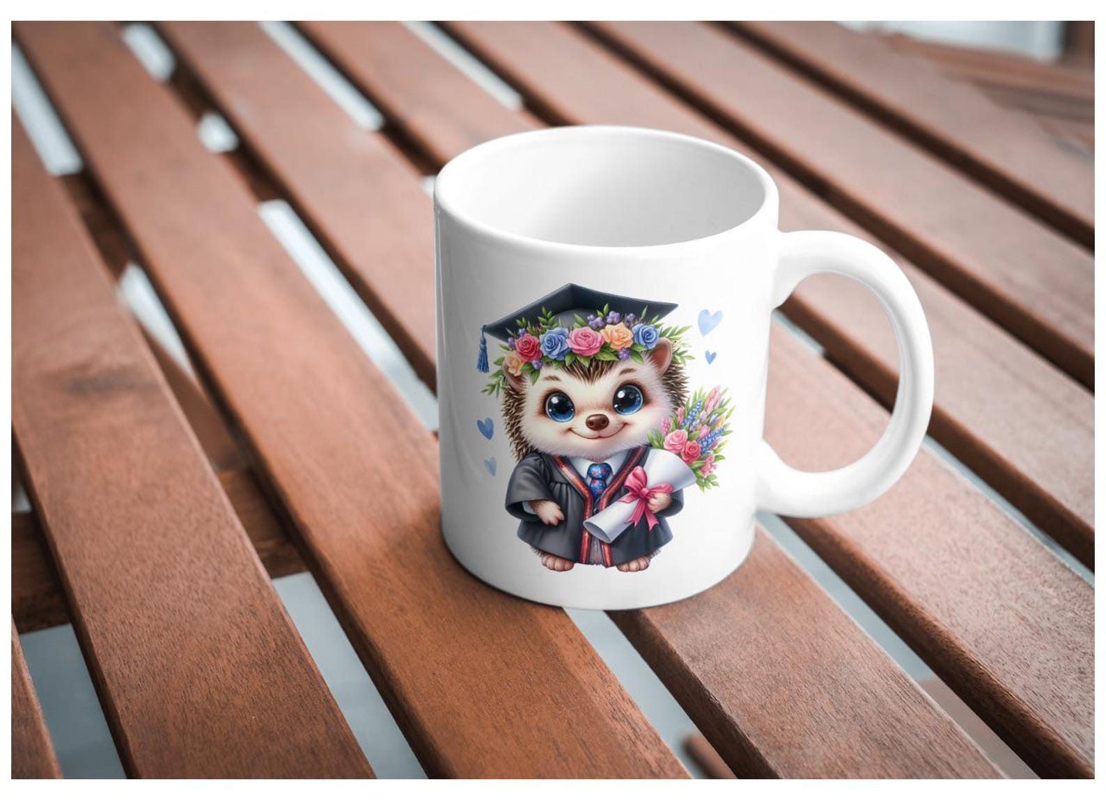 Watercolor Graduation Animals Clipart, Nursery Prints (digital Download ...