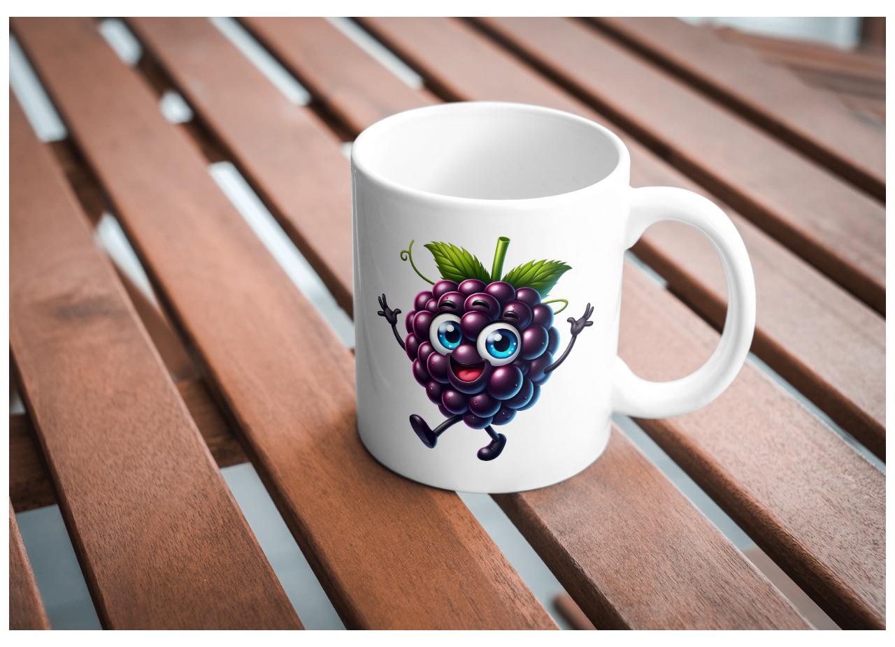 Cute Fruits Clipart, Summer Fruits Clipart, Cute Fruit PNG, Transparent ...