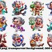 25 Positive Clipart "old Lady" Modern Grandmother Clipart, Grandmother ...