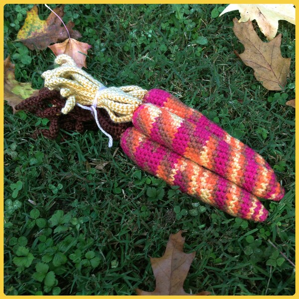 Indian Crochet - Etsy