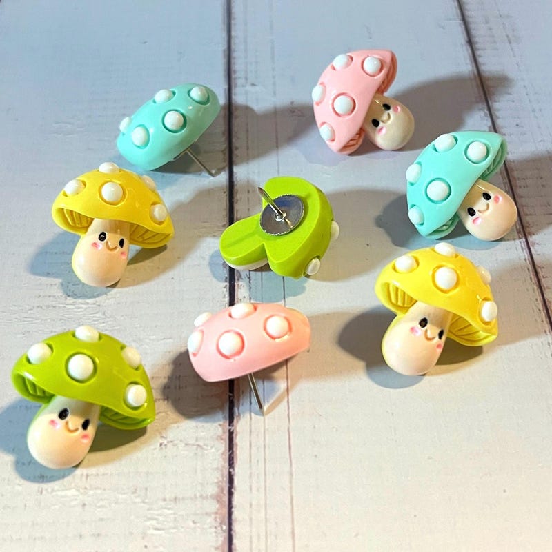 Cute Office Supplies - Etsy