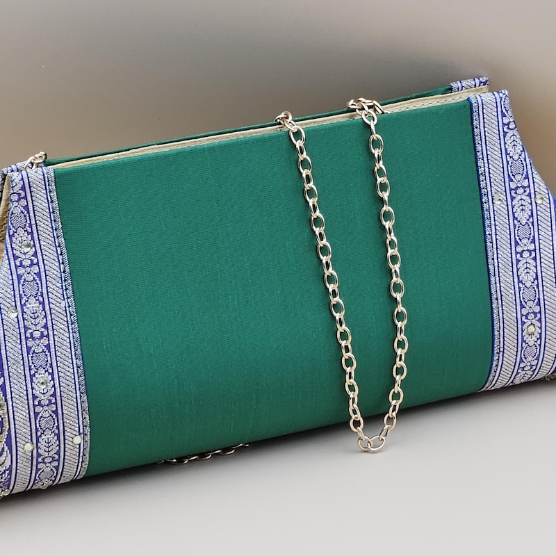 Indian L Purse - Etsy