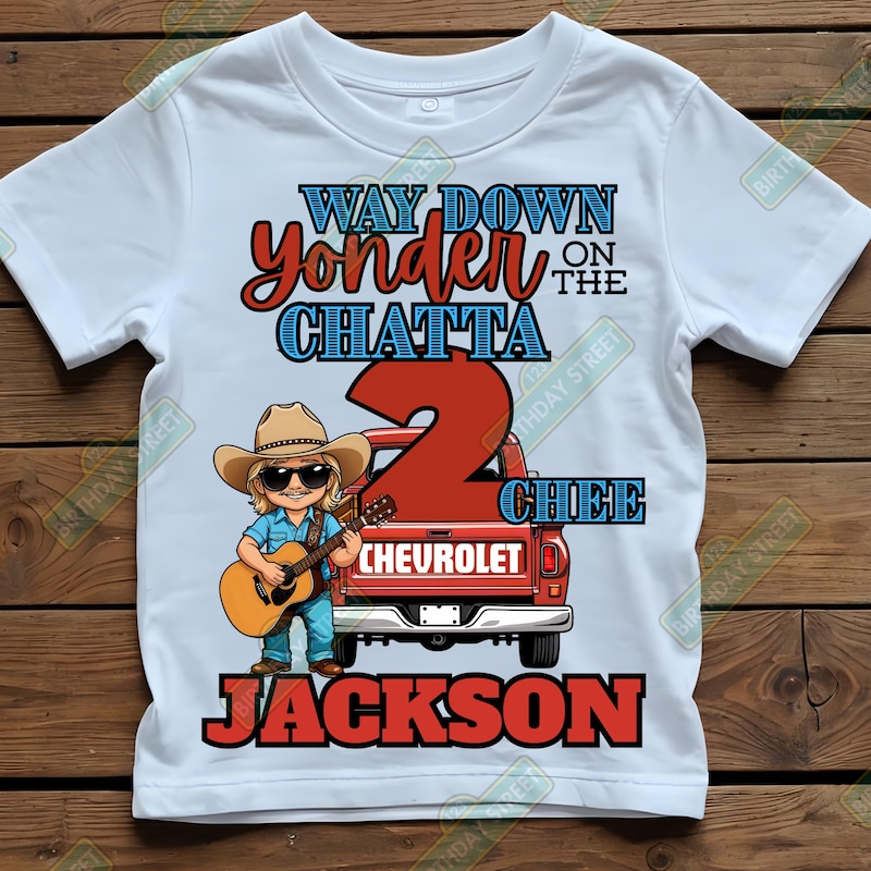 Chatta Two Chee Shirts - Etsy