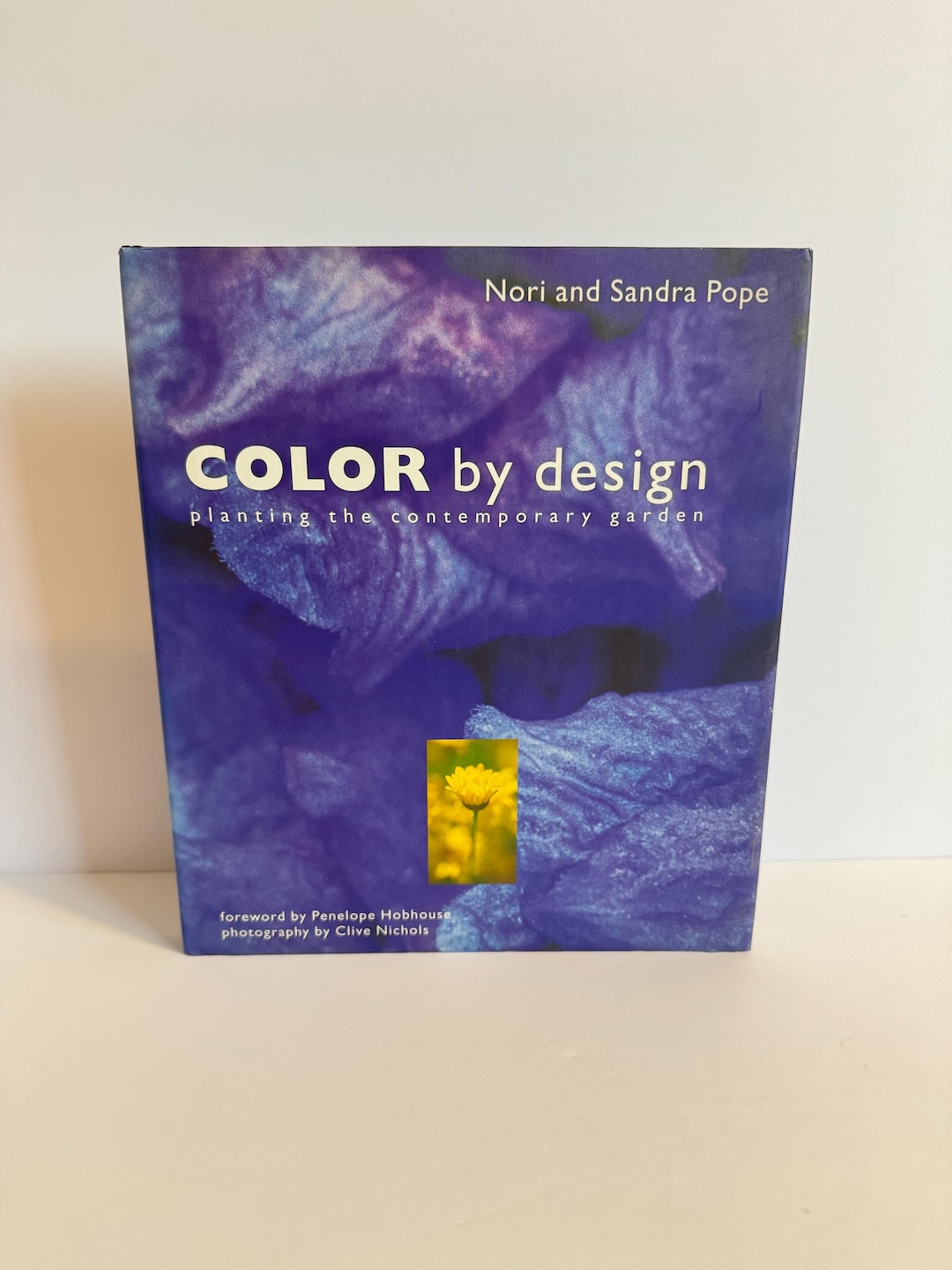 Color by Design: Planting the Contemporary Garden – Garden Design Book ...
