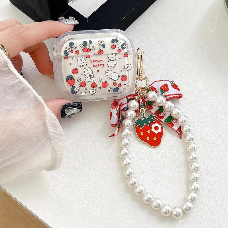 AirPod Case Cute - Etsy