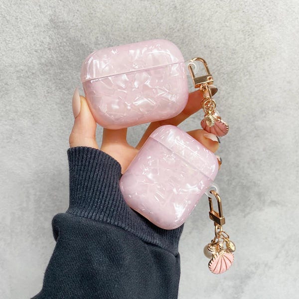 Luxury Airpods Case - Etsy