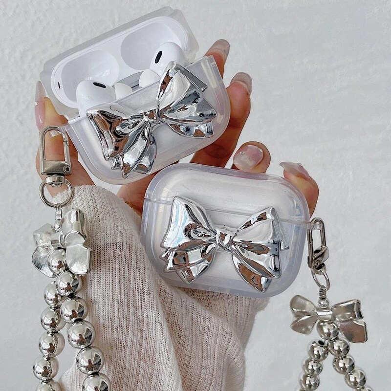 Aesthetic Airpods Case - Etsy