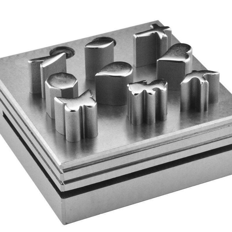 Disc Cutter - Etsy