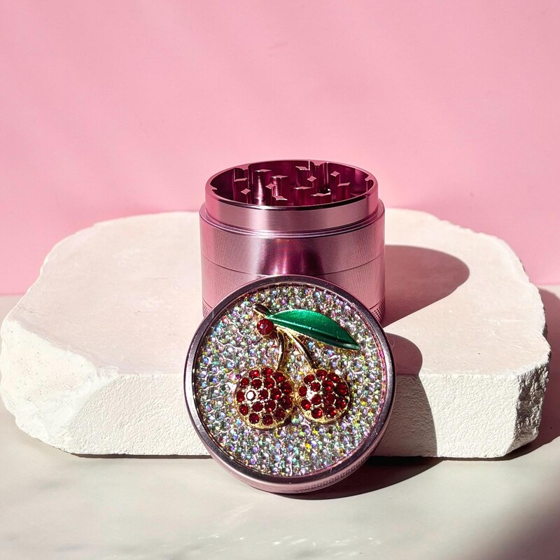 Girly Grinder - Etsy