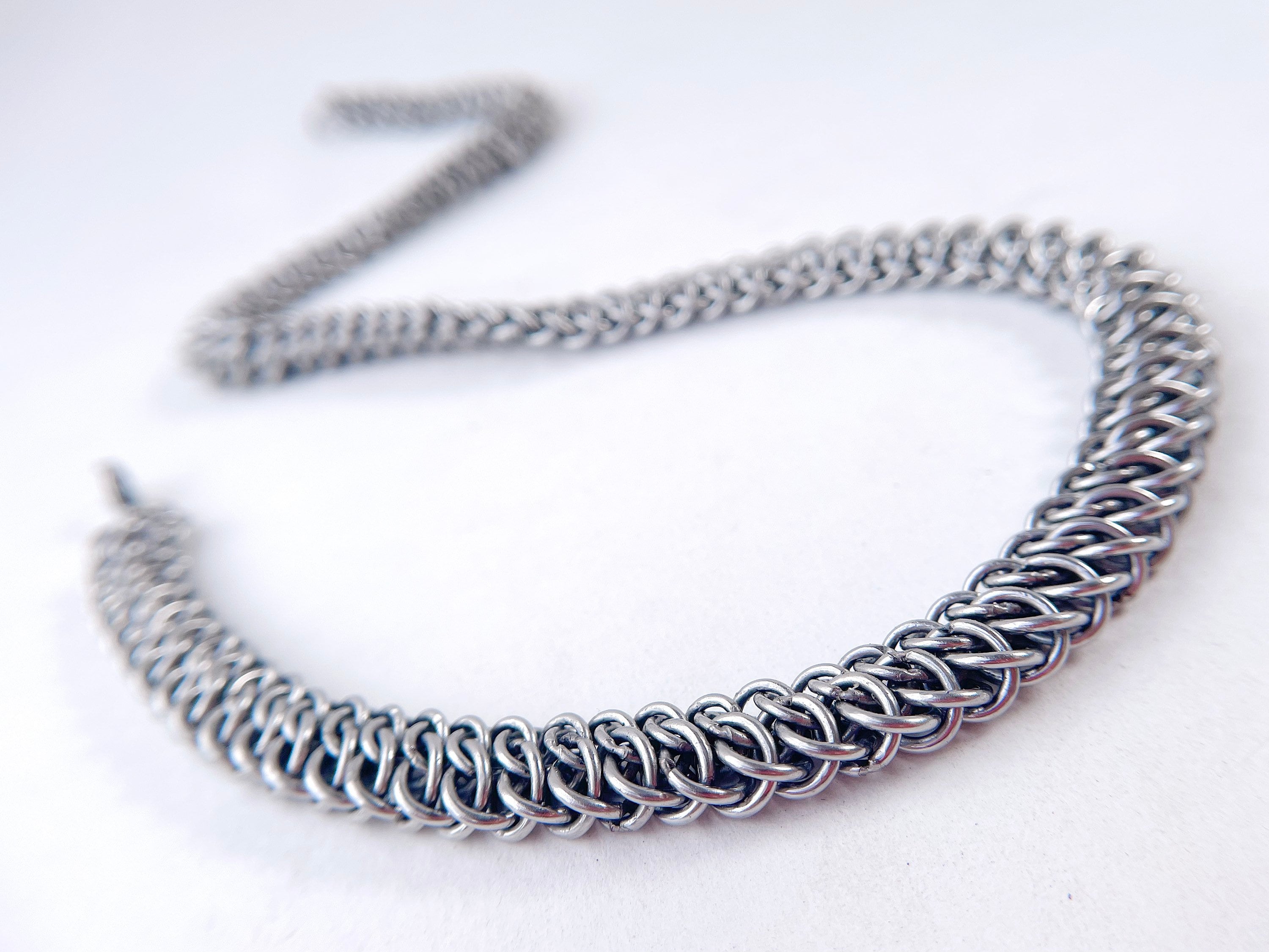 The Best Chainmaille on Earth — Chainmaille By Bim