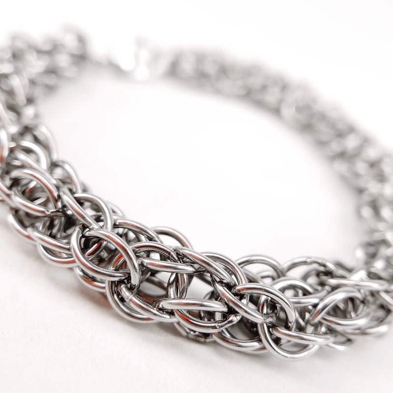ChainmailleByBim - Etsy