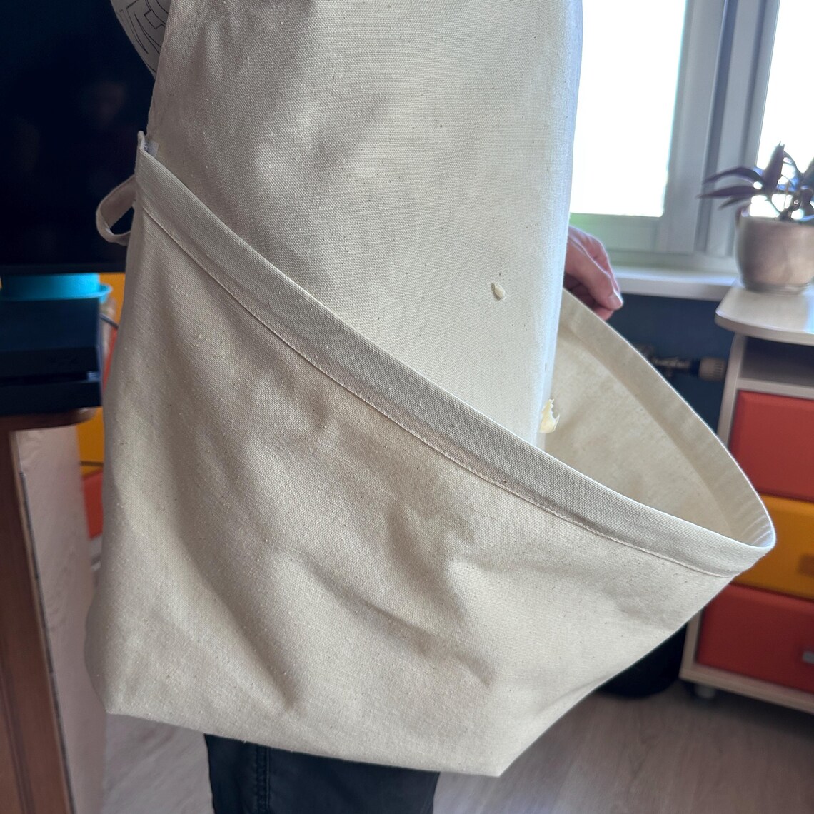 Carver's Apron . Apron for Men and Women , Apron for Sewing ...
