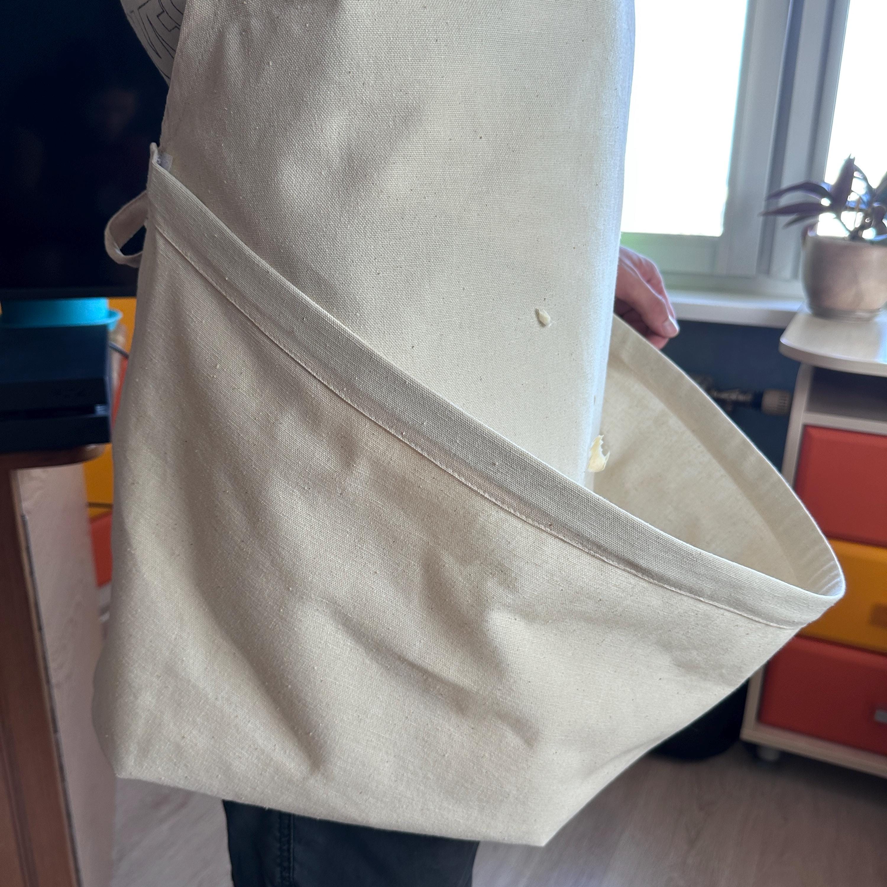 Carver's Apron . Apron for Men and Women , Apron for Sewing ...
