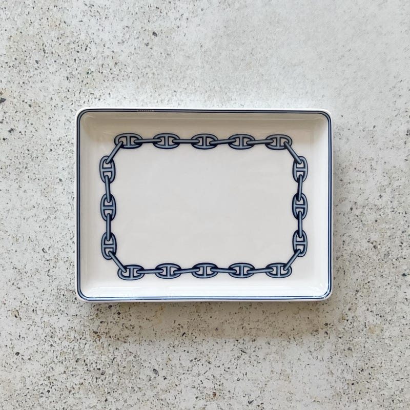 Hermes Tray - Etsy