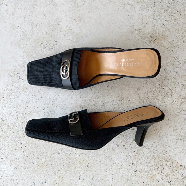 Gucci Slides Womens - Etsy