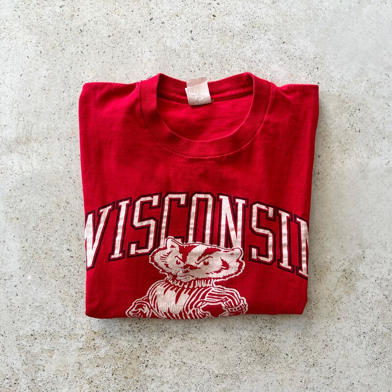 Wisconsin Graphic - Etsy