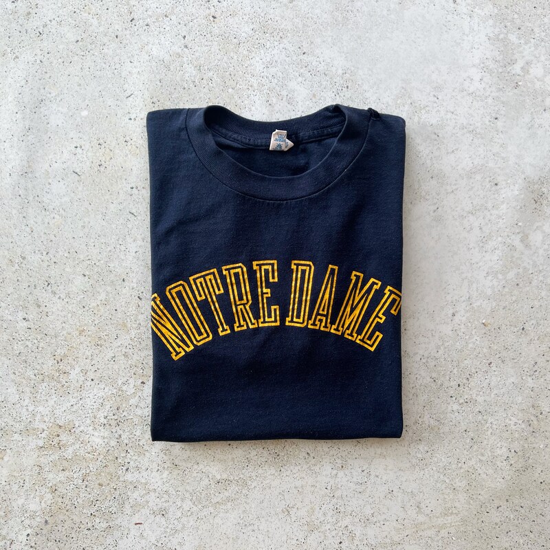 Notre Dame Gifts - 60+ Gift Ideas for 2025