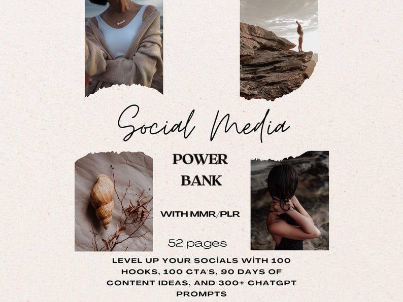 Faceless Wealth Blueprint Bundle With MRR PLR Your Roadmap to Building a Profitable Faceless ...