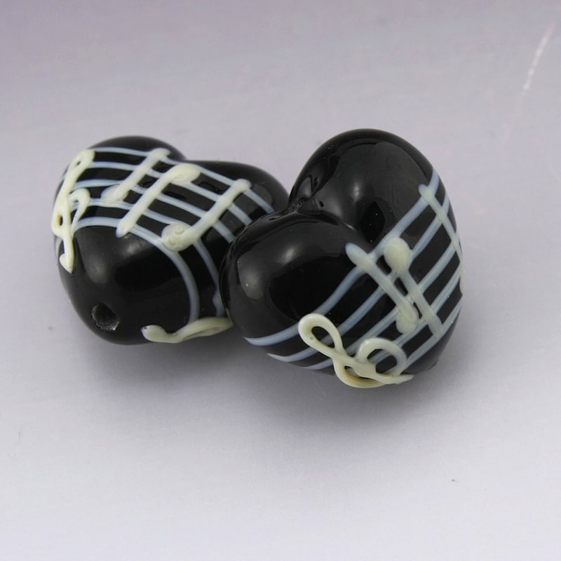 HeatherBehrendtGlass - Etsy