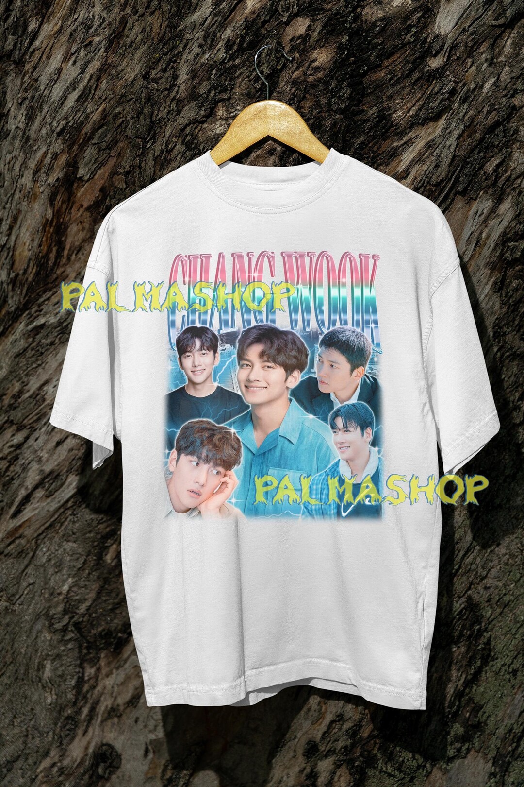 JI CHANG WOOK Shirt, Ji Chang Wook Tshirt, Ji Chang Wook Sweateshirt ...