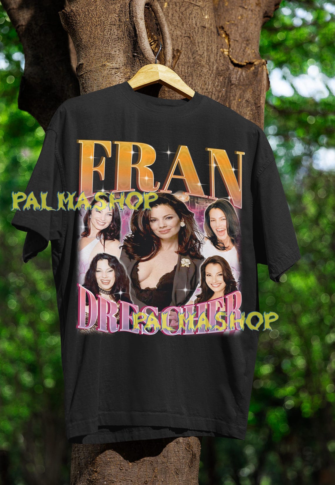 FRAN DRESCHER Shirt, Fran Drescher Tshirt, Fran Drescher Sweateshirt ...