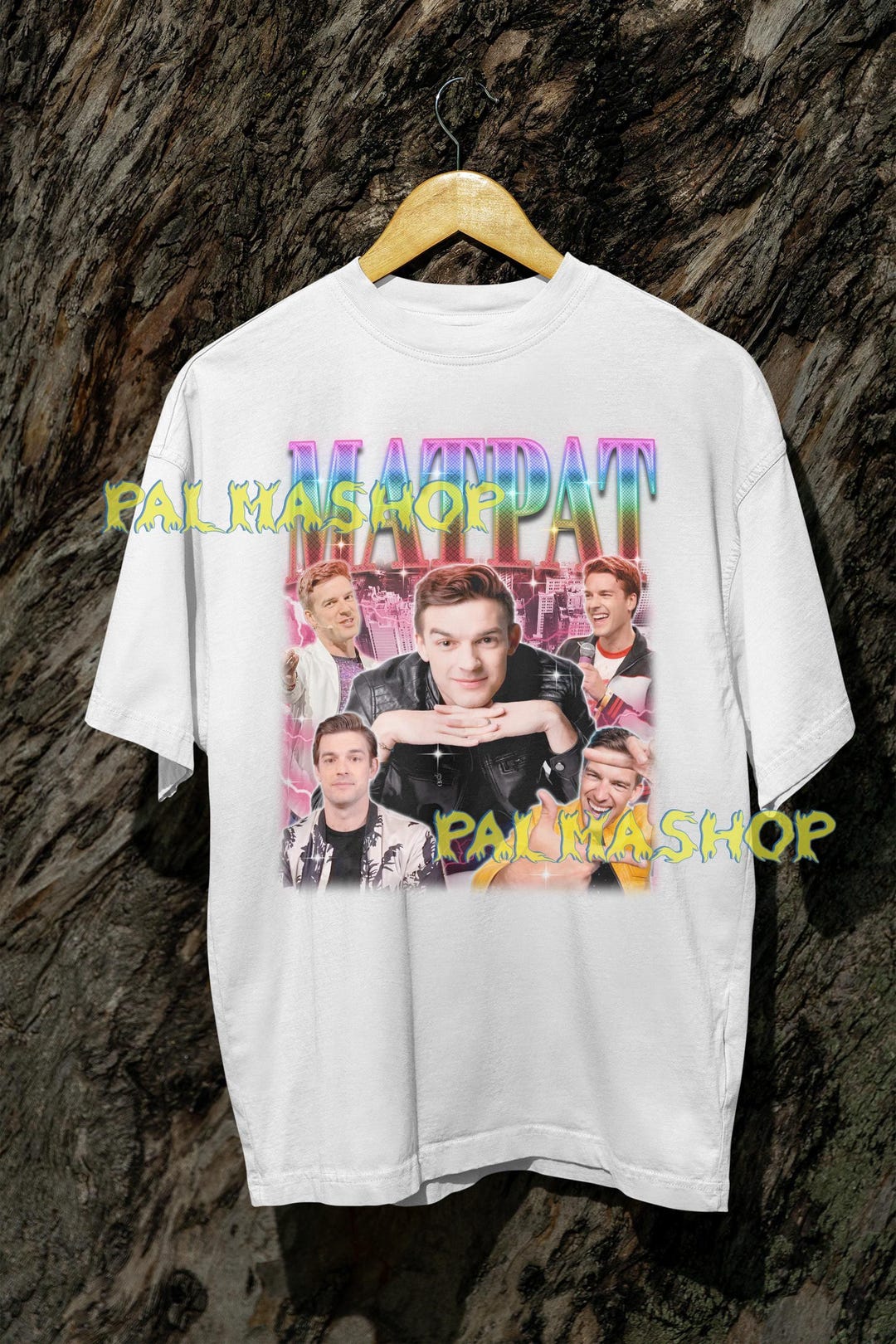 MATPAT Shirt, Matpat Tshirt, Matpat Sweateshirt, Matpat Merch Shirt # ...
