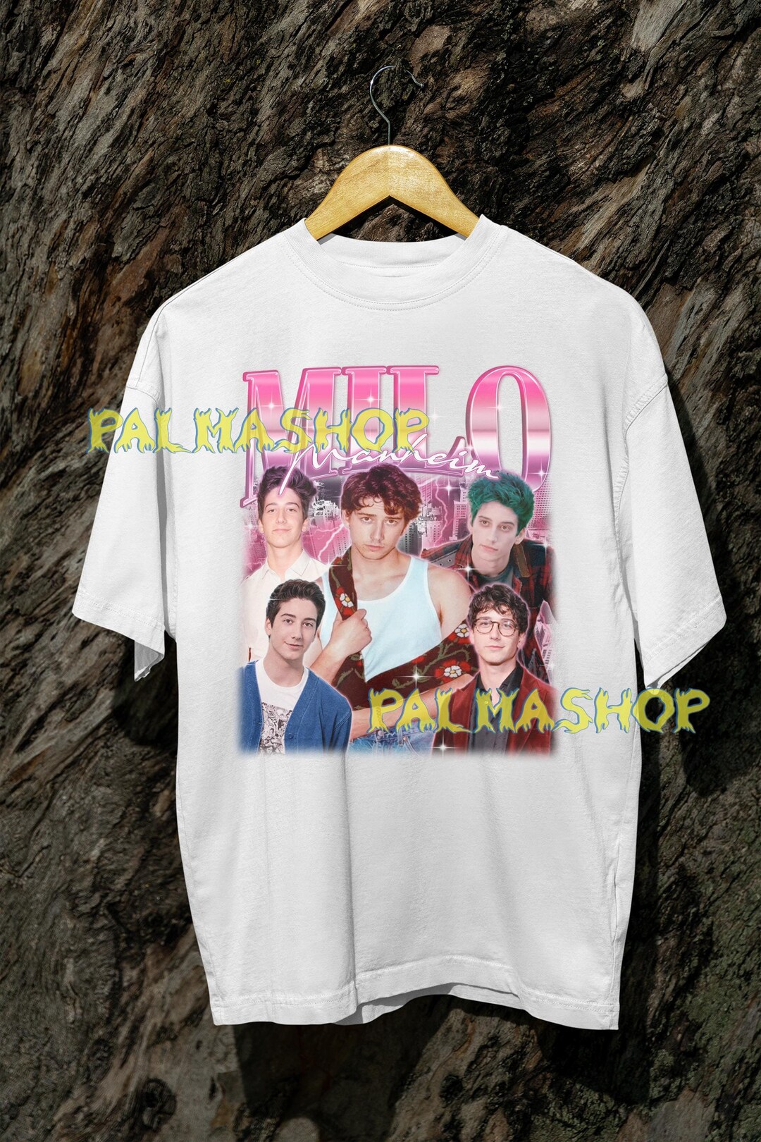 MILO MANHEIM Shirt, Milo Manheim Tshirt, Milo Manheim Sweateshirt, Milo ...