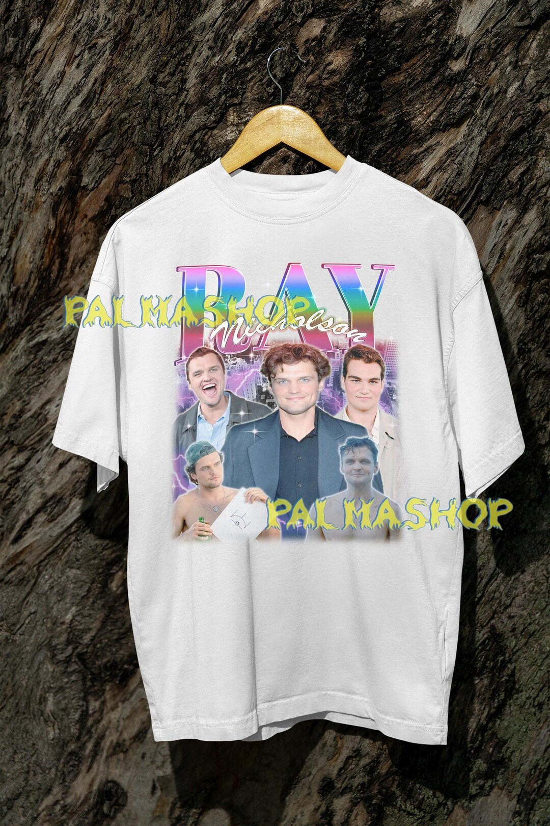 RAY NICHOLSON Shirt, Ray Nicholson Tshirt, Ray Nicholson Sweateshirt ...