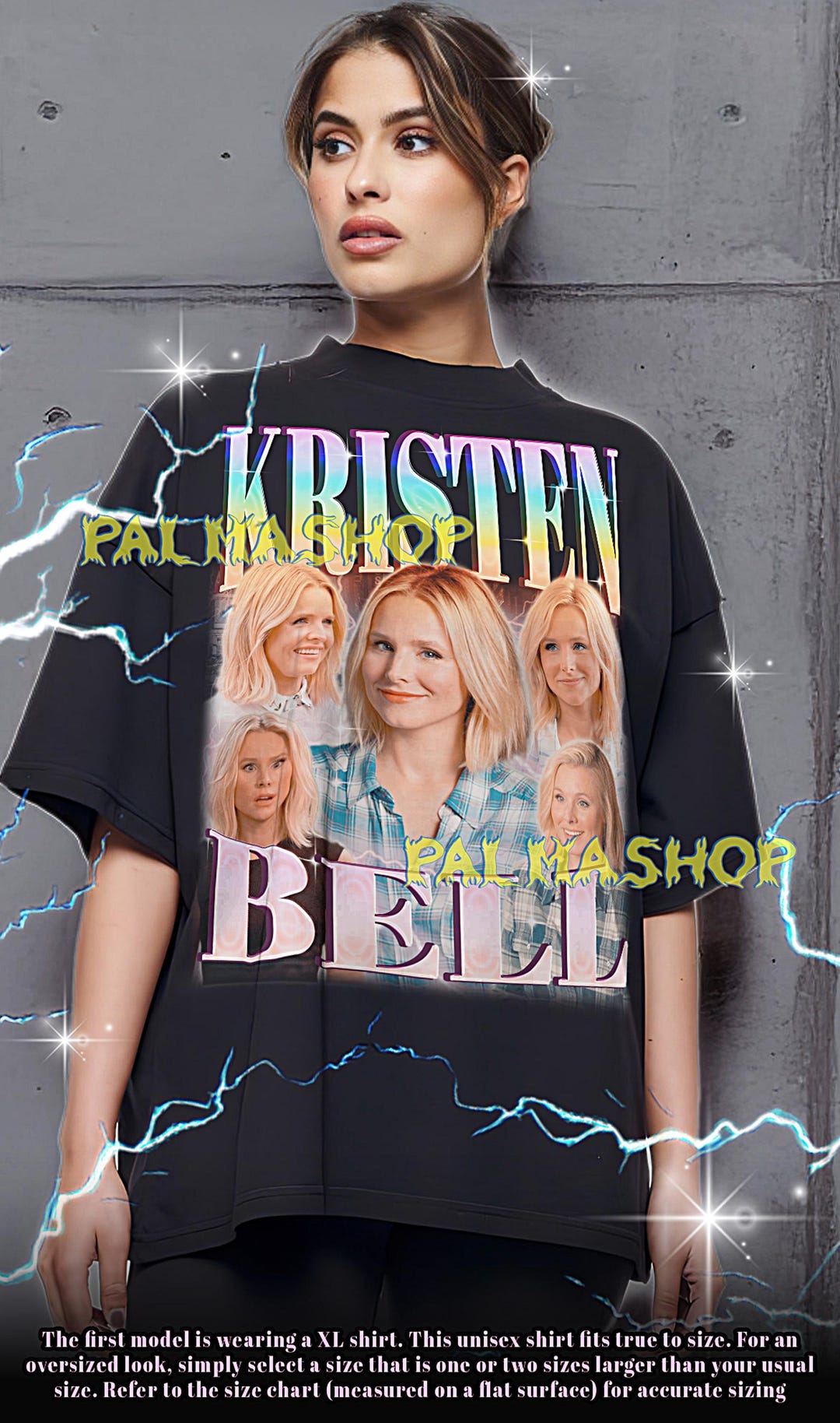 KRISTEN BELL Shirt, Kristen Bell Tshirt, Kristen Bell Sweateshirt ...