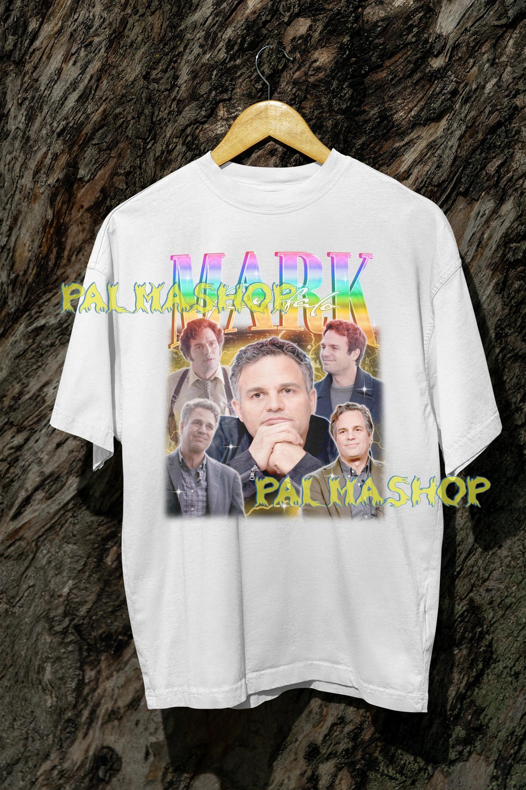 MARK RUFFALO Shirt, Mark Ruffalo Tshirt, Mark Ruffalo Sweateshirt, Mark ...