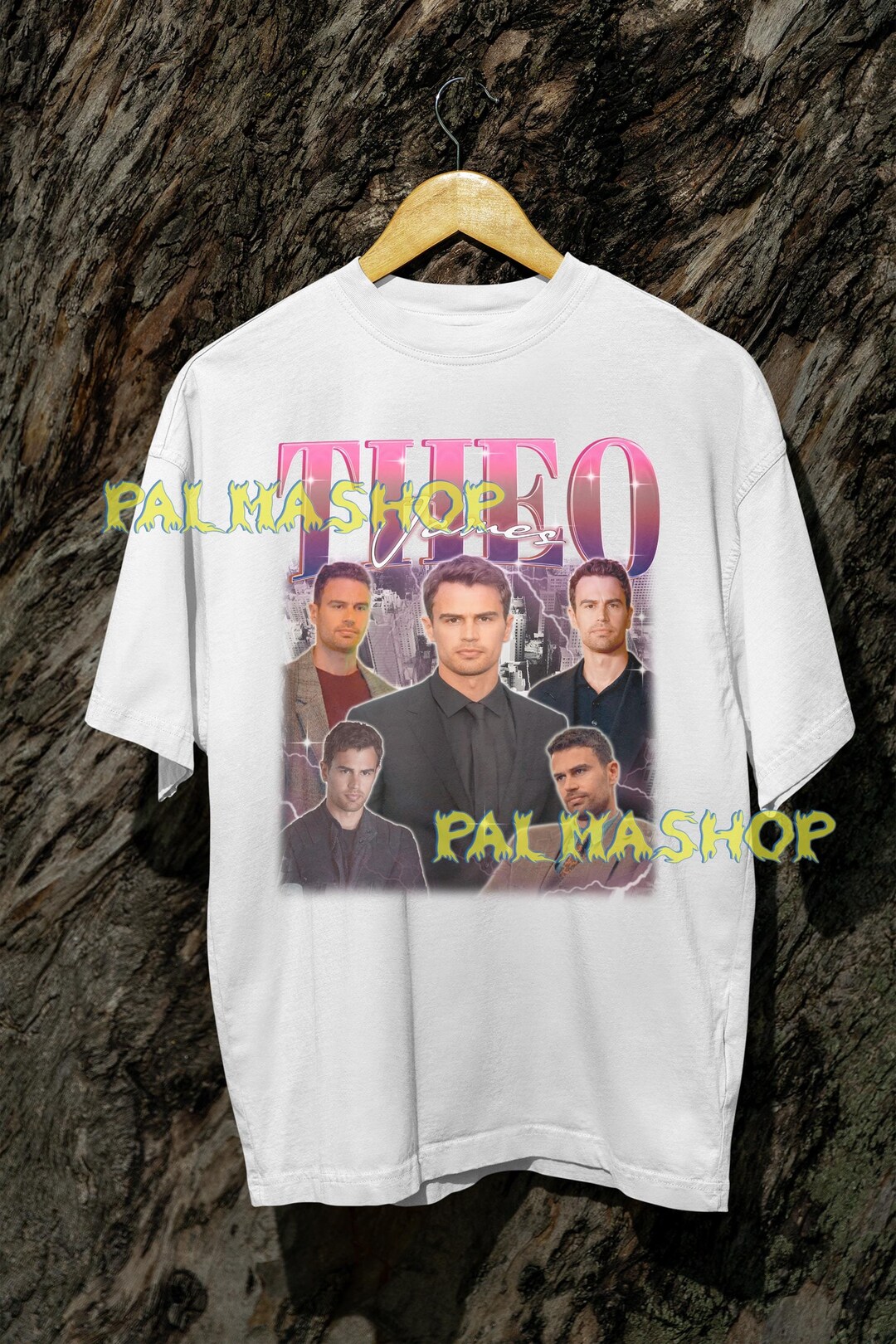 THEO JAMES Shirt, Theo James Tshirt, Theo James Sweateshirt, Theo James ...