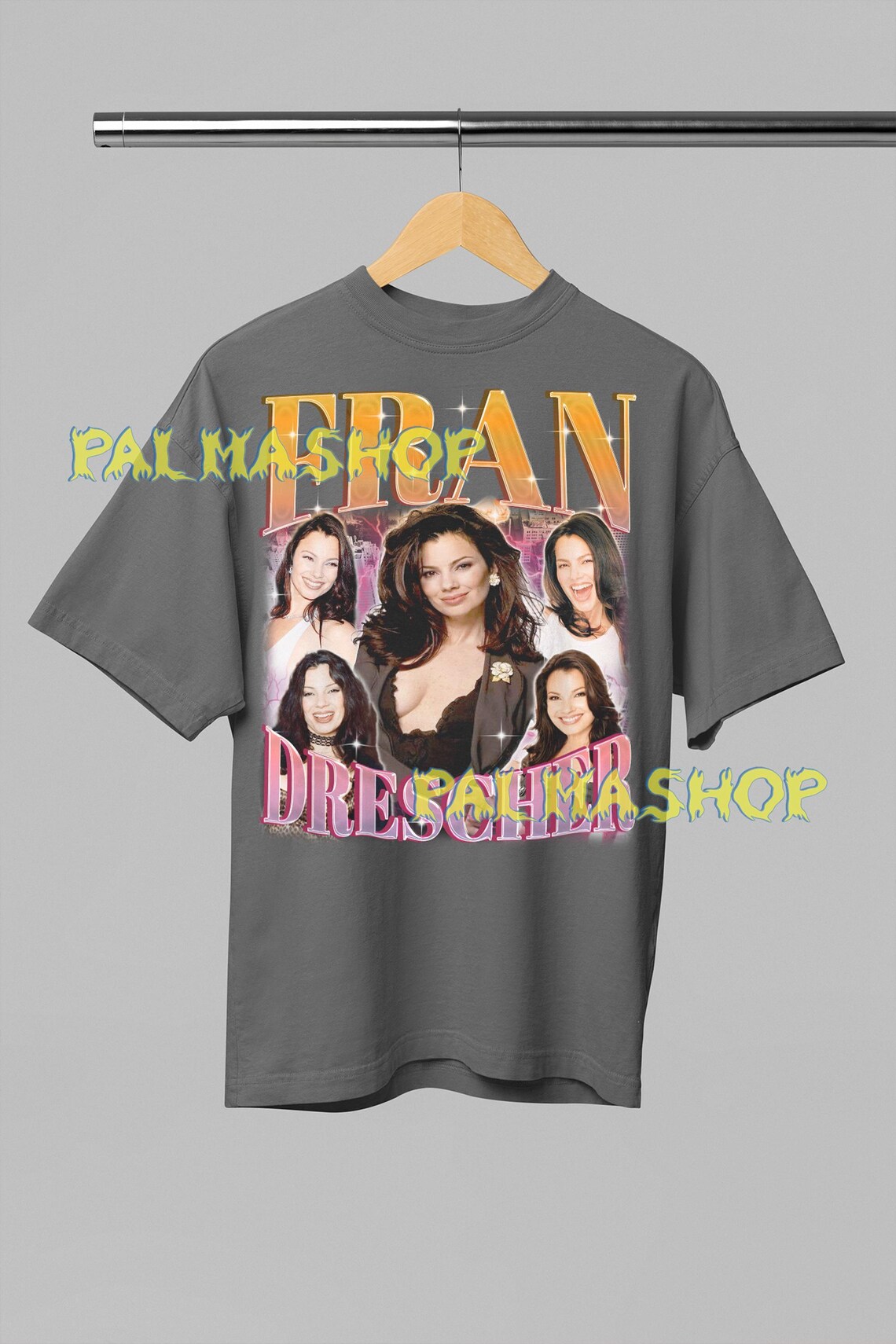 FRAN DRESCHER Shirt, Fran Drescher Tshirt, Fran Drescher Sweateshirt ...