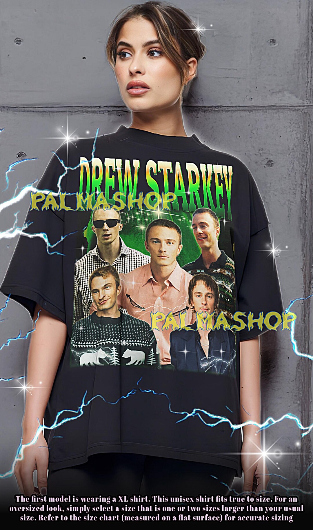 DREW STARKEY Shirt, Drew Starkey Tshirt, Drew Starkey Sweateshirt, Drew ...
