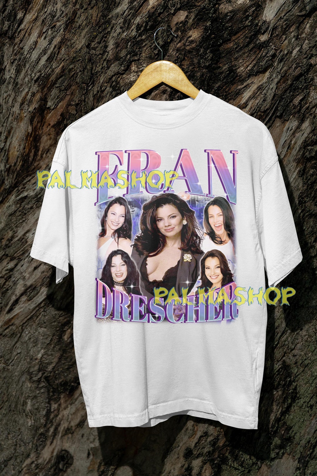FRAN DRESCHER Shirt, Fran Drescher Tshirt, Fran Drescher Sweateshirt ...