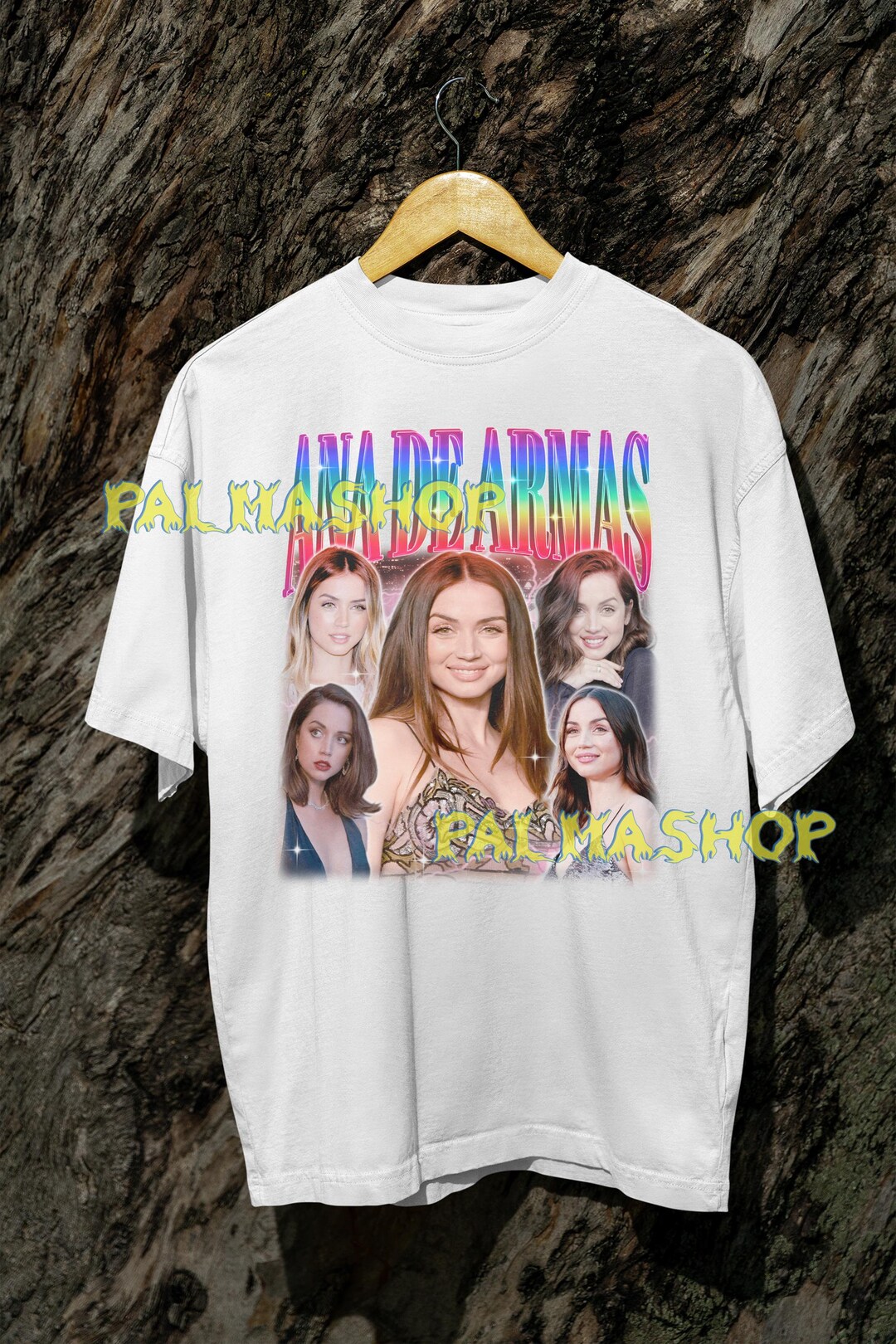 ANA DE Armas Shirt, Ana De Armas Tshirt, Ana De Armas Sweateshirt, Ana ...