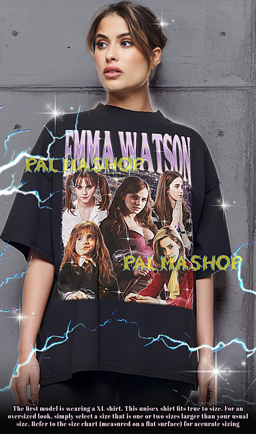 EMMA WATSON Shirt, Emma Watson Tshirt, Emma Watson Sweateshirt, Emma ...