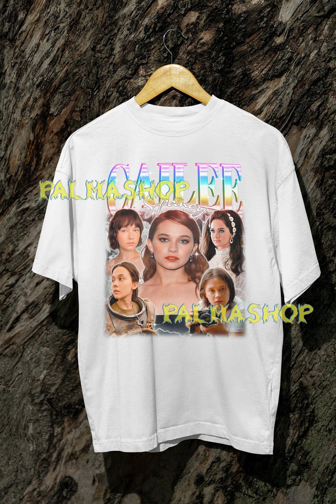 CAILEE SPAENY Shirt, Cailee Spaeny Tshirt, Cailee Spaeny Sweateshirt ...