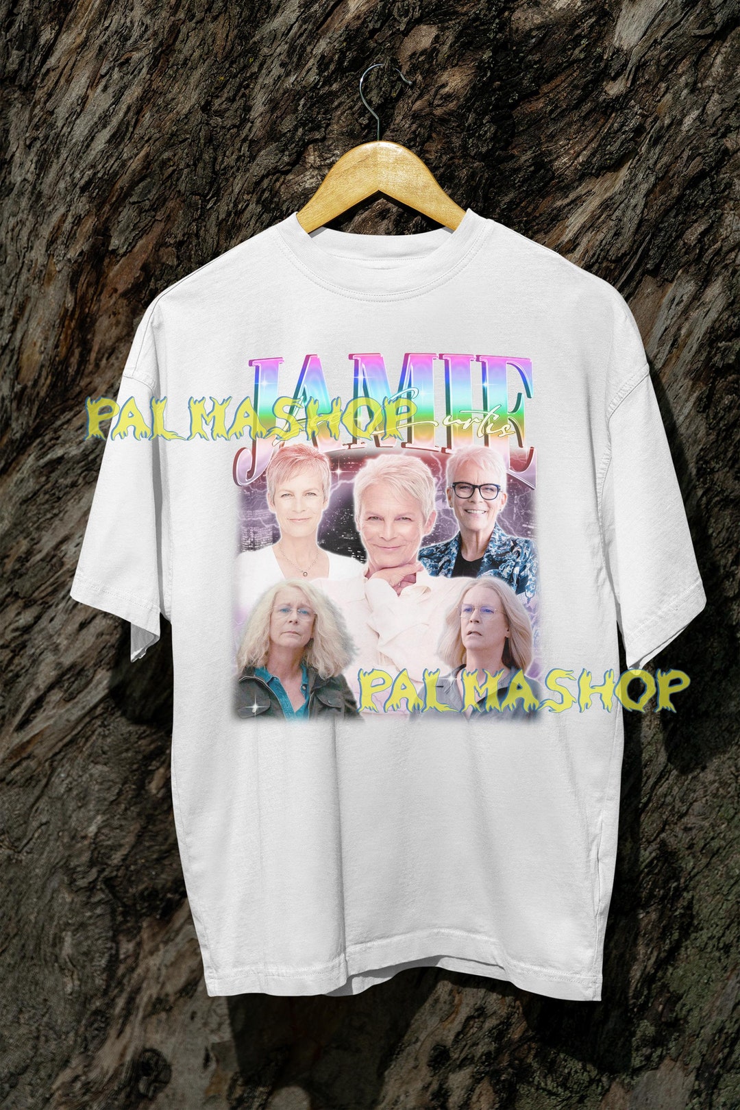 JAMIE LEE Curtis Shirt, Jamie Lee Curtis Tshirt, Jamie Lee Curtis ...