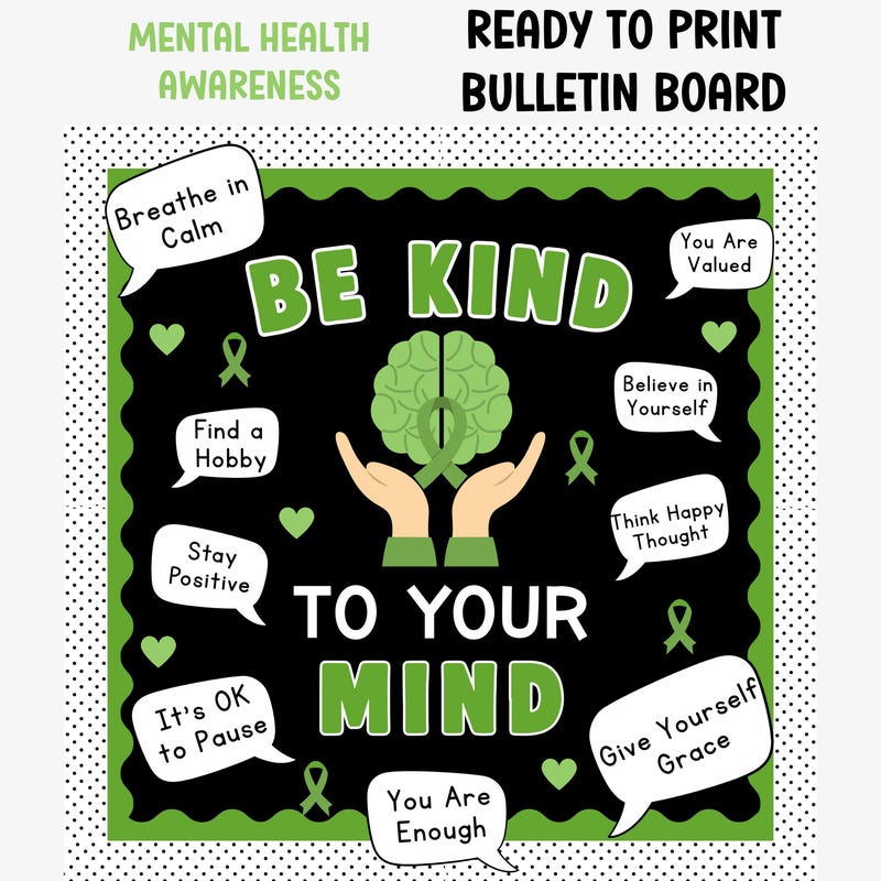 Health Bulletin Board Ideas - Etsy