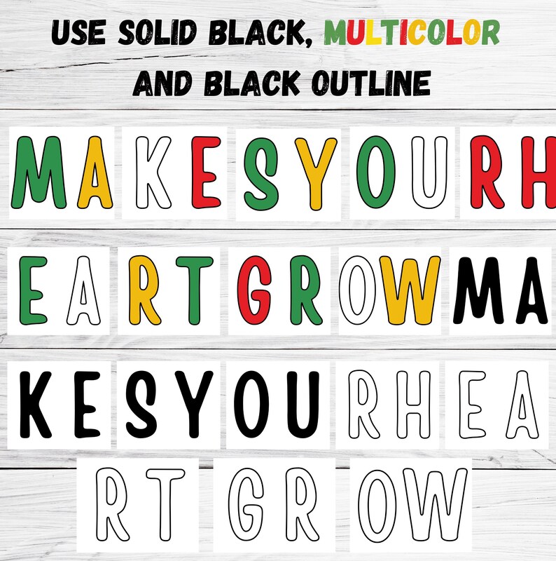 Kindness Classroom Bulletin Board Kit | Door Decor for Elementary and ...