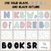 Winter Classroom Bulletin Board Kit | Snow Season Reading Display ...
