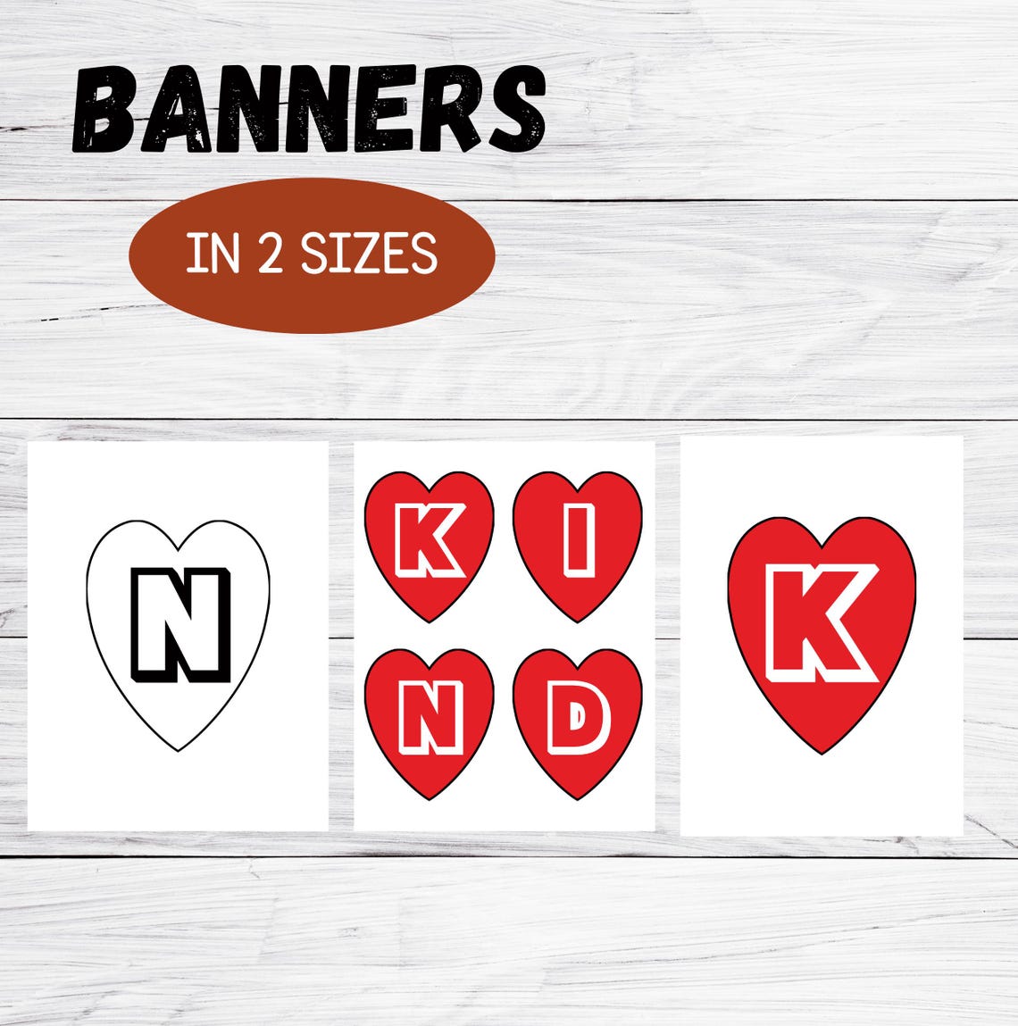 Kindness Classroom Bulletin Board Kit | Door Decor for Elementary and ...