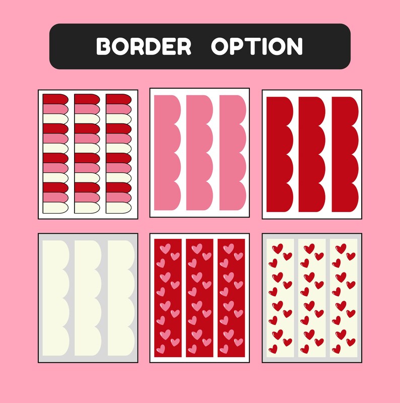 Kindness Heart Bulletin Board Kit, Valentine Alternative Classroom ...