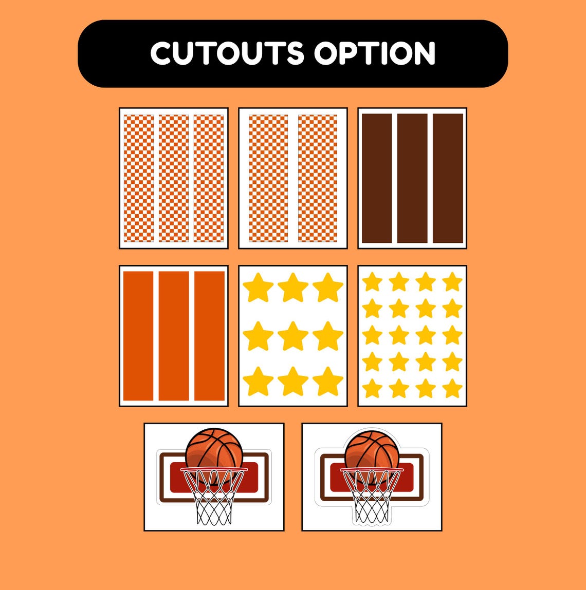 March Madness Bulletin Board Kit, Basketball Test Prep Motivation ...