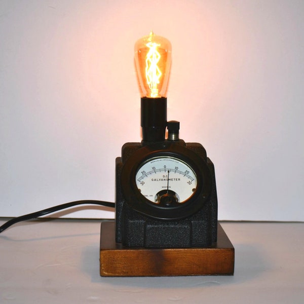 Edison Style - Etsy