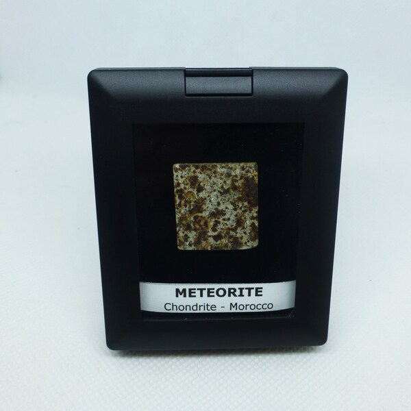 Meteorite Display - Etsy